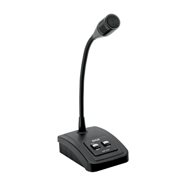 AHUJA ACM-96CH Price in Bangladesh | Paging Microphone